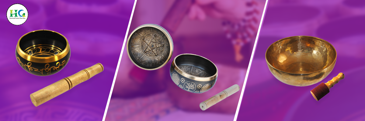 Hanshcraft || Singing bowl